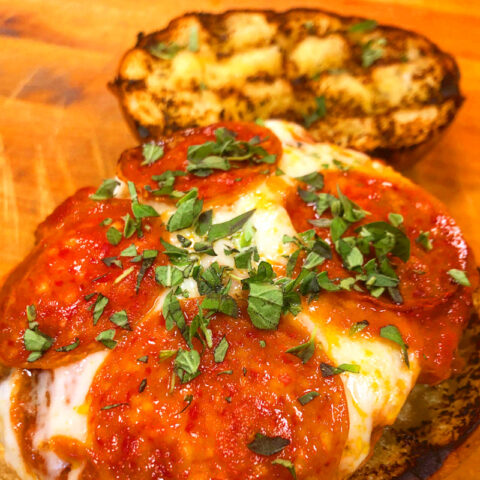 Al DeFruscio | Manoa Tavern